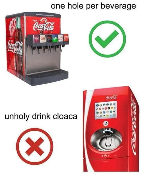 Best Funny soda Memes - 9GAG