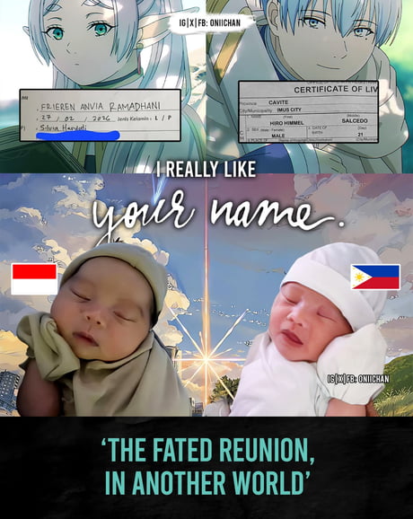 Best Funny himmel Memes - 9GAG