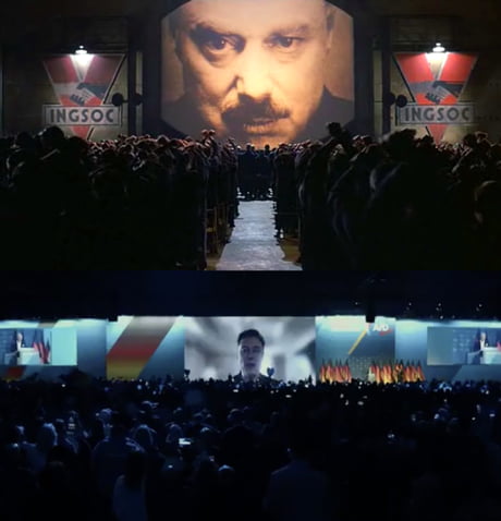 Best Funny 1984 Memes - 9GAG