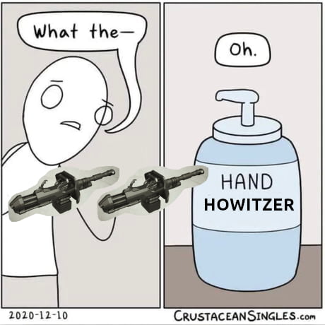 Best Funny hand sanitizer Memes - 9GAG