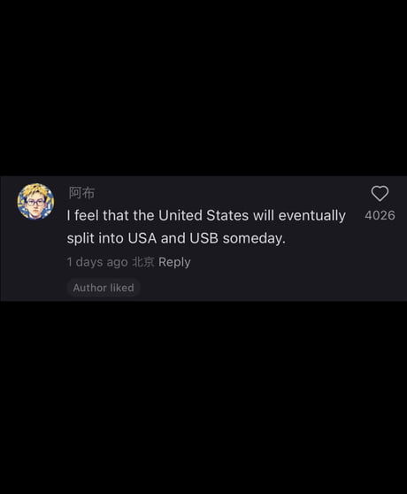 Best Funny rednote Memes - 9GAG