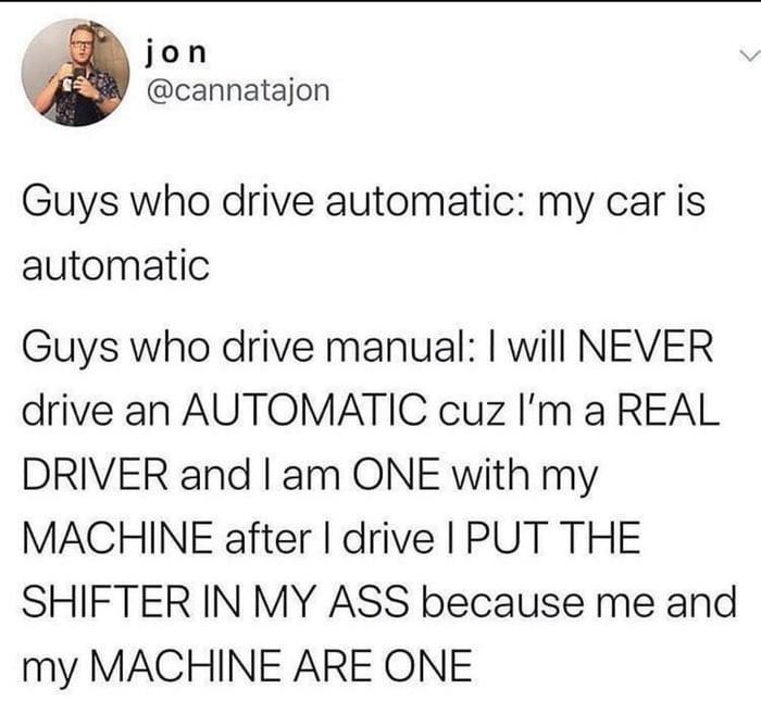 It’s personal - 9GAG