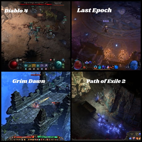 Best Funny path of exile Memes - 9GAG
