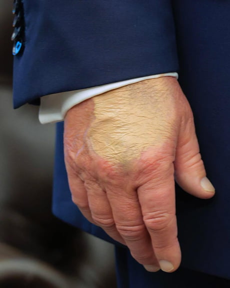 Hand Size Memes