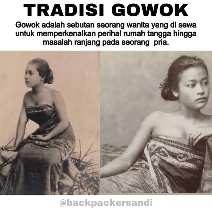 Era sebelum bokep gampang diakses - 9GAG