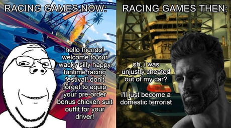Best Funny need for speed Memes - 9GAG