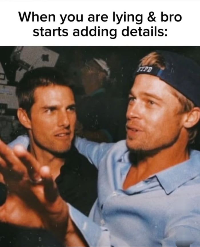 Bros gonna bro - 9GAG