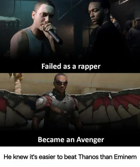 Best Funny eminem Memes - 9GAG
