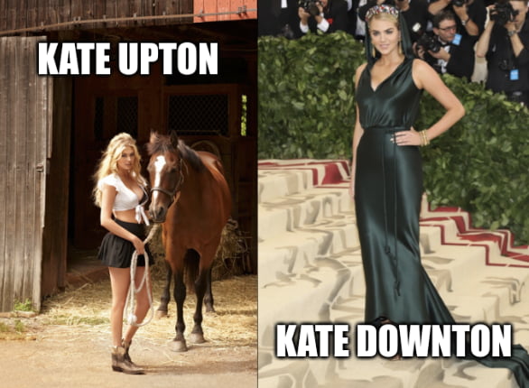 Know the difference - 9GAG