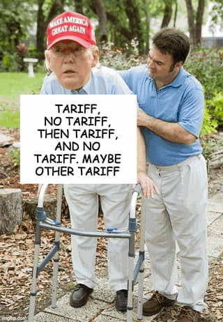 Senile Old Man Memes Tony Liebert على X: "The More The Chiefs