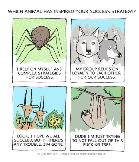 Best Funny success Memes - 9GAG