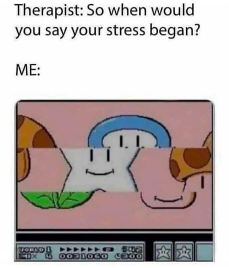 Best Funny stress Memes - 9GAG