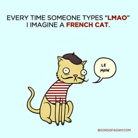 Best Funny french Memes - 9GAG