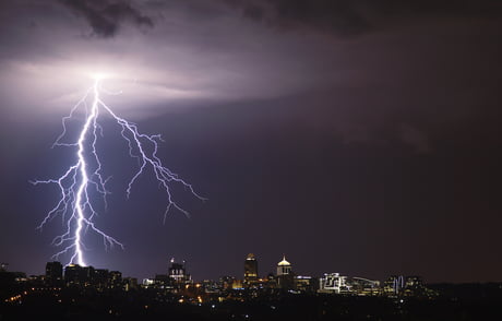 Best Funny lightning Memes - 9GAG