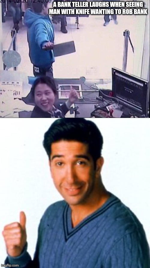 Get a load of this guy - 9GAG