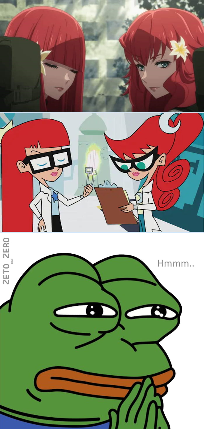 MonkaHmm - 9GAG