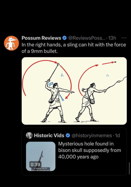 Best Funny slingshot Memes - 9GAG