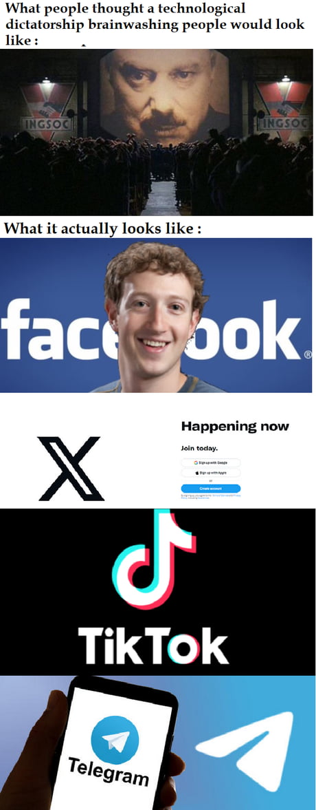 Best Funny telegram Memes - 9GAG