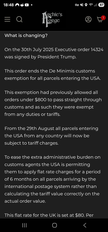Best Funny tariff Memes - 9GAG