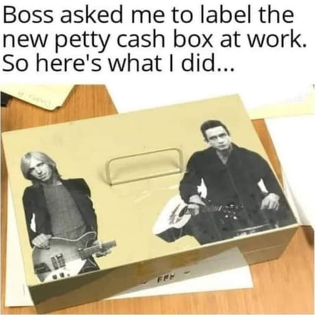 Best Funny johnny cash Memes - 9GAG