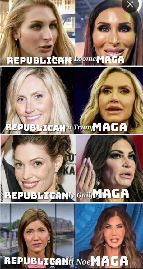Best Funny maga Memes - 9GAG