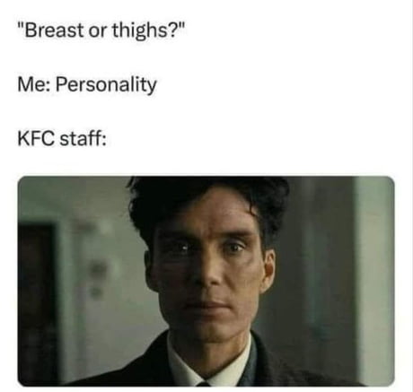 Best Funny kfc Memes - 9GAG