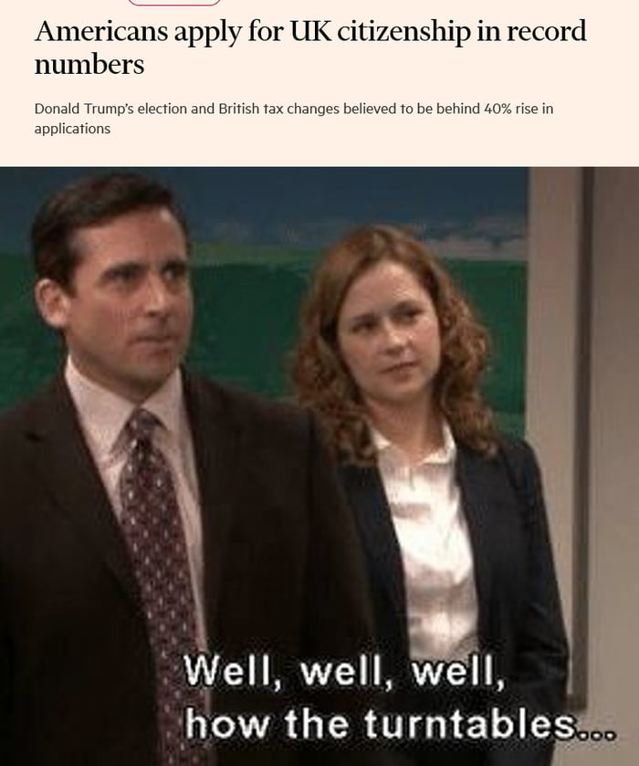 Look who's back - 9GAG