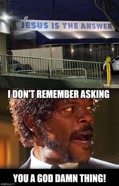 Pulp Fiction Si Hva Igjen Meme Pulp Fiction The Confused Travolta