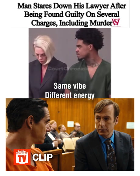 Memes De Saul Goodman Saul Goodman By Creator