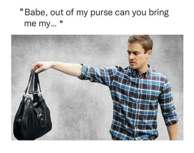 Take it, just take it - 9GAG