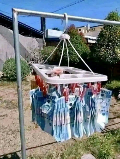 Best Funny money laundering Memes - 9GAG