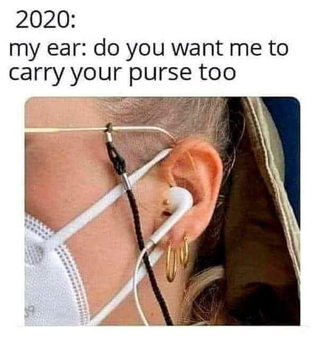 Best Funny mask Memes - 9GAG