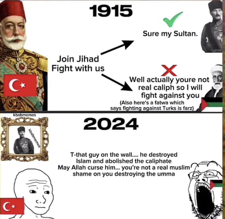 Best Funny ottoman empire Memes - 9GAG