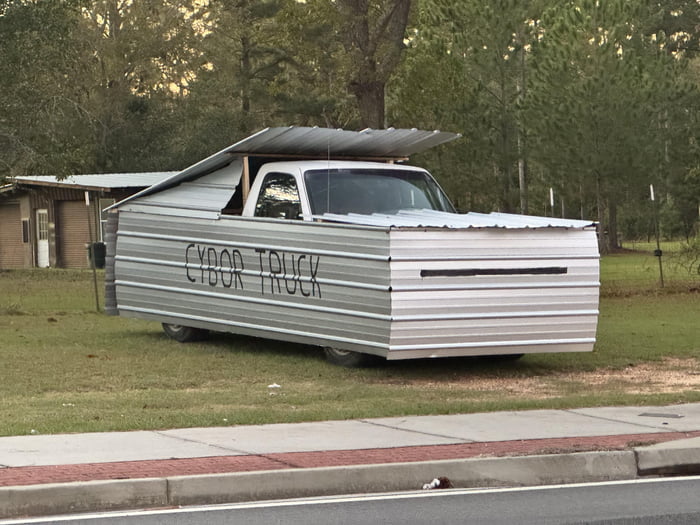 Meanwhile in Georgia... - 9GAG