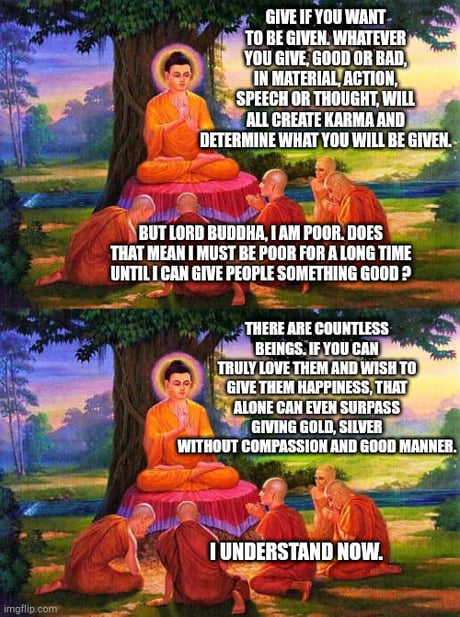 Best Funny buddha Memes - 9GAG