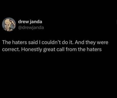 Best Funny haters Memes - 9GAG