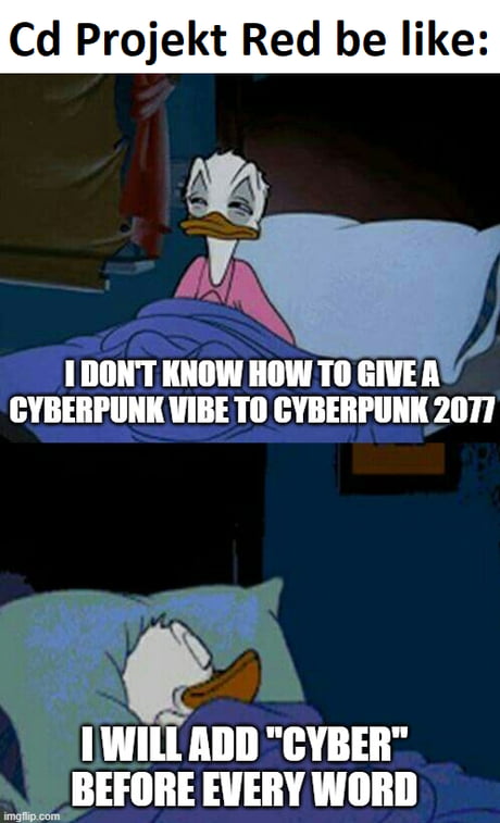 Best Funny cdpr Memes - 9GAG