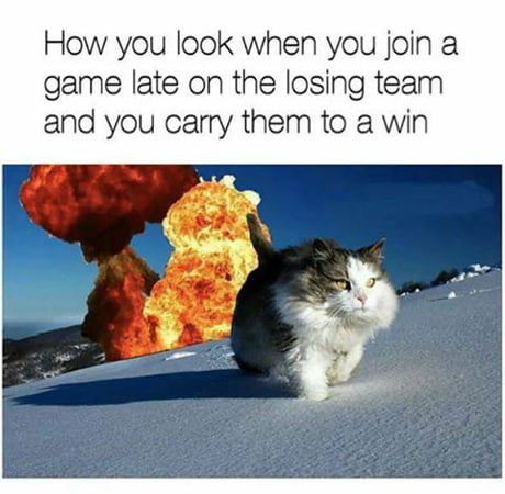 Double kill, triple kill, mega kill… | Worth to watch