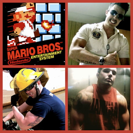 Firefighter360 - 9GAG