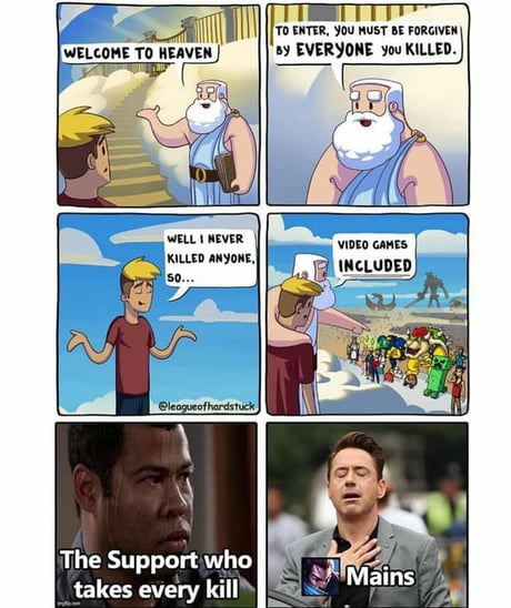 Memes De Yasuo Yasuo Is A Furry : R/LeagueOfMemes