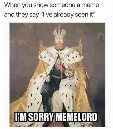 Your Highness Meme