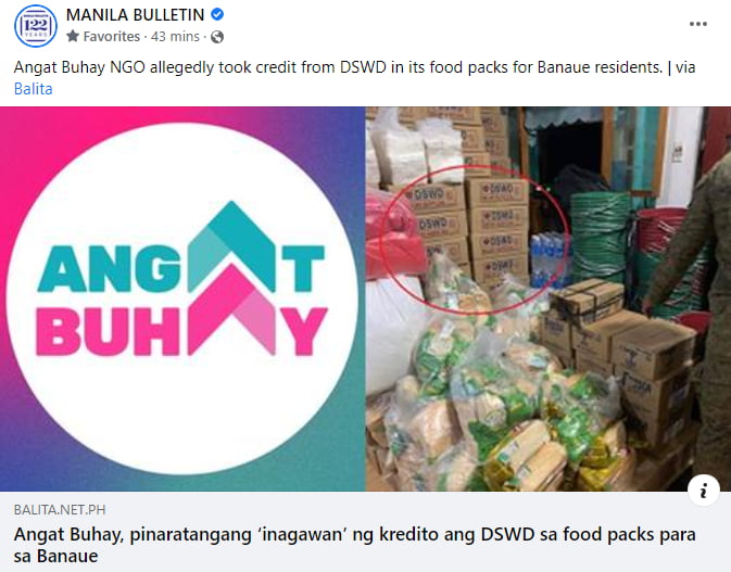 Si Leni lang ang may malasakit sa mga nasa laylayan - 9GAG