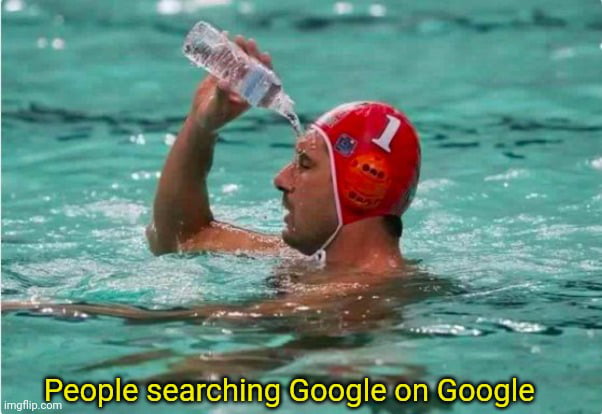 Hello Google - 9GAG