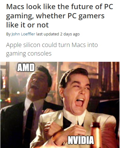 But can it run crysis - 9GAG