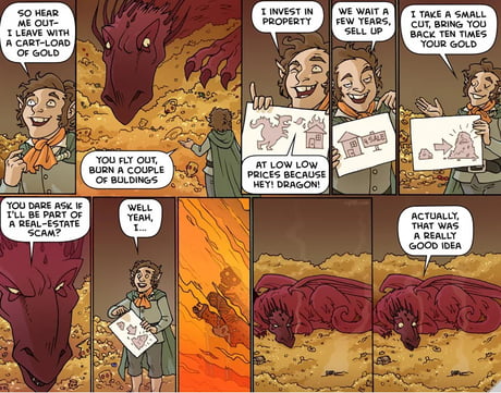 Best Funny Oglaf Memes - 9GAG