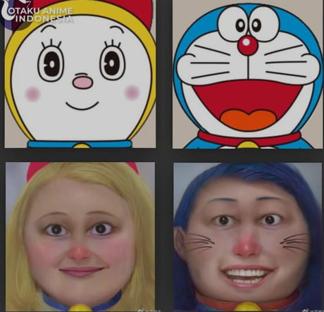 Best Funny nobita nobi Memes - 9GAG