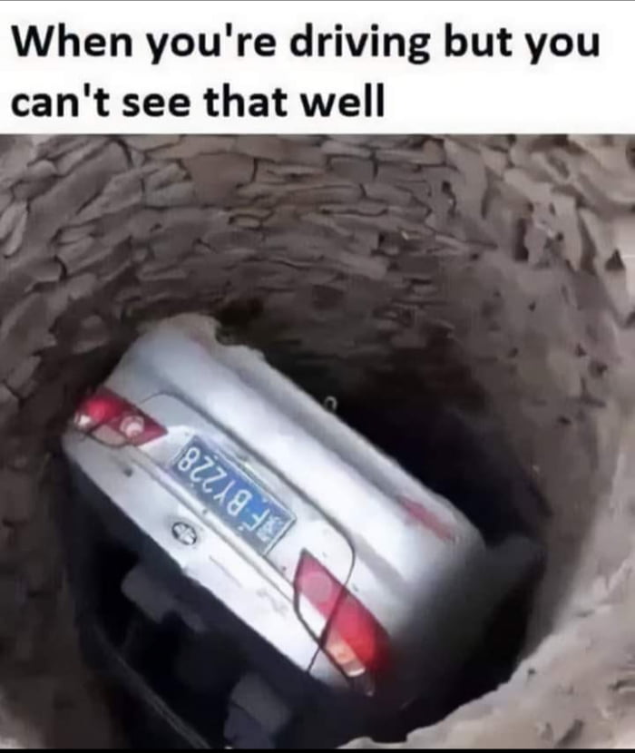 Well well well. - 9GAG