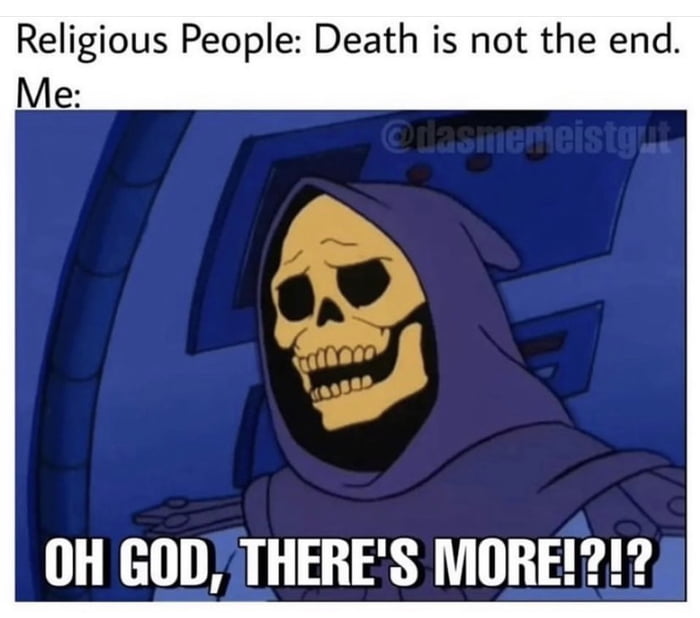 God Damn - 9GAG