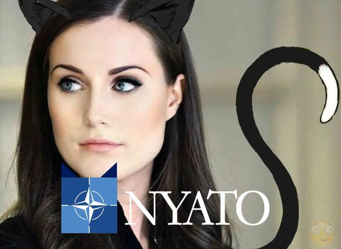 NYATO - 9GAG