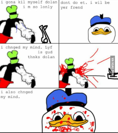 Gooby Y U Do Dis Here Is Looey In My Style With All My Headcanons! For